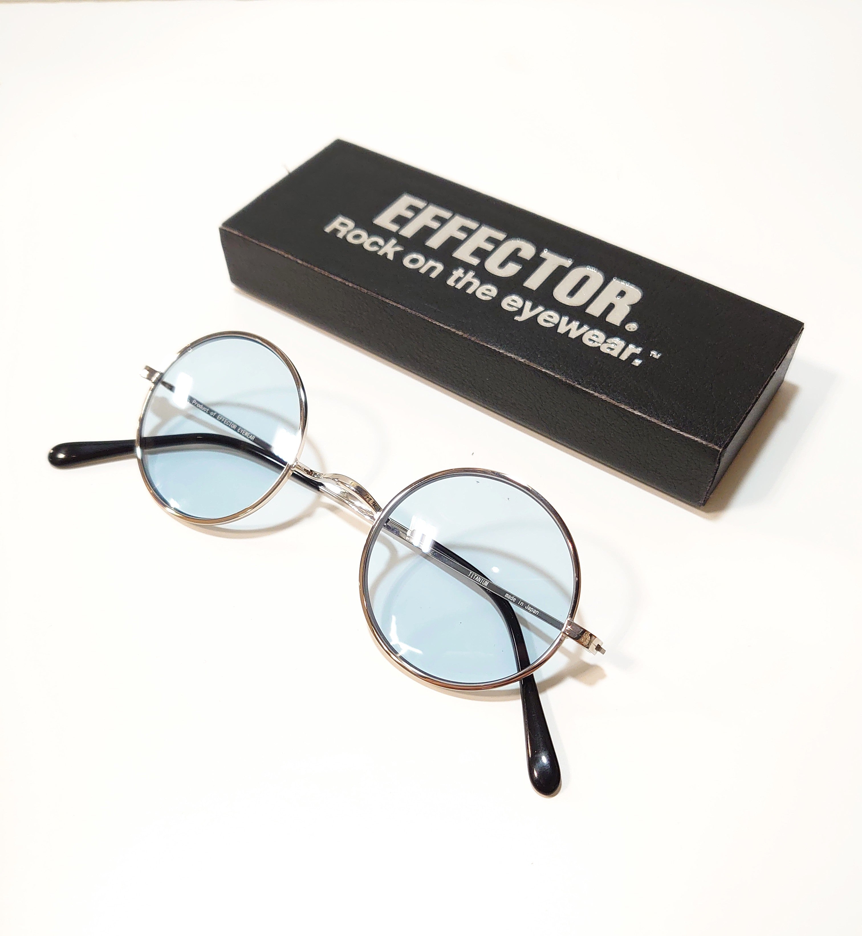 【RING】2022SS NEW MODEL – EFFECTOR STORE