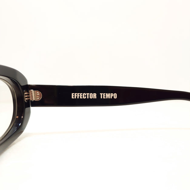 TEMPO[ﾃﾝﾎﾟ] BK – EFFECTOR STORE