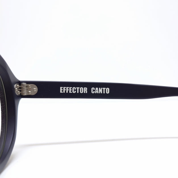 CANTO[ｶﾝﾄ] BKM – EFFECTOR STORE
