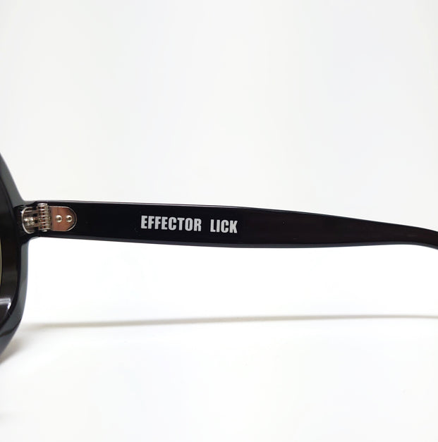 LICK[ﾘｯｸ] BK – EFFECTOR STORE