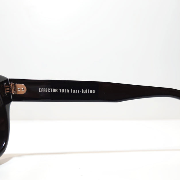 fuzz-full up[ﾌｧｽﾞﾌﾙｱｯﾌﾟ] BK – EFFECTOR STORE