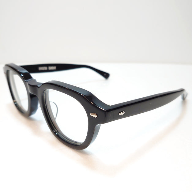 SHOUT[ｼｬｳﾄ] BK – EFFECTOR STORE